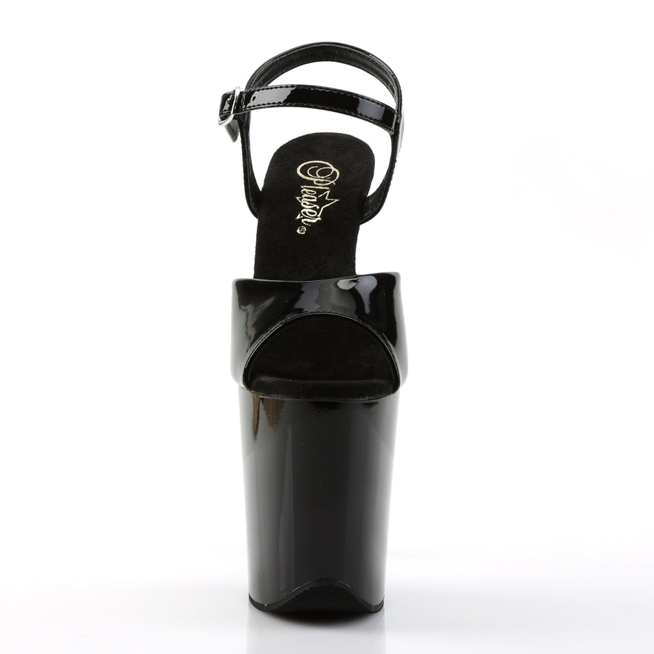 Search your Sexy Shoes By Heel Height – tagged "8 INCH HEEL" – Pole ...