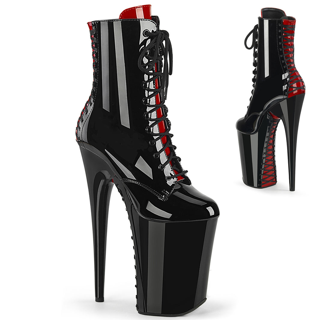 Search your Sexy Shoes By Heel Height – tagged "9 INCH HEEL" – Pole ...